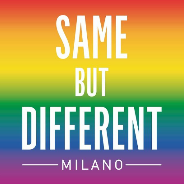 Same But Different Perfumy