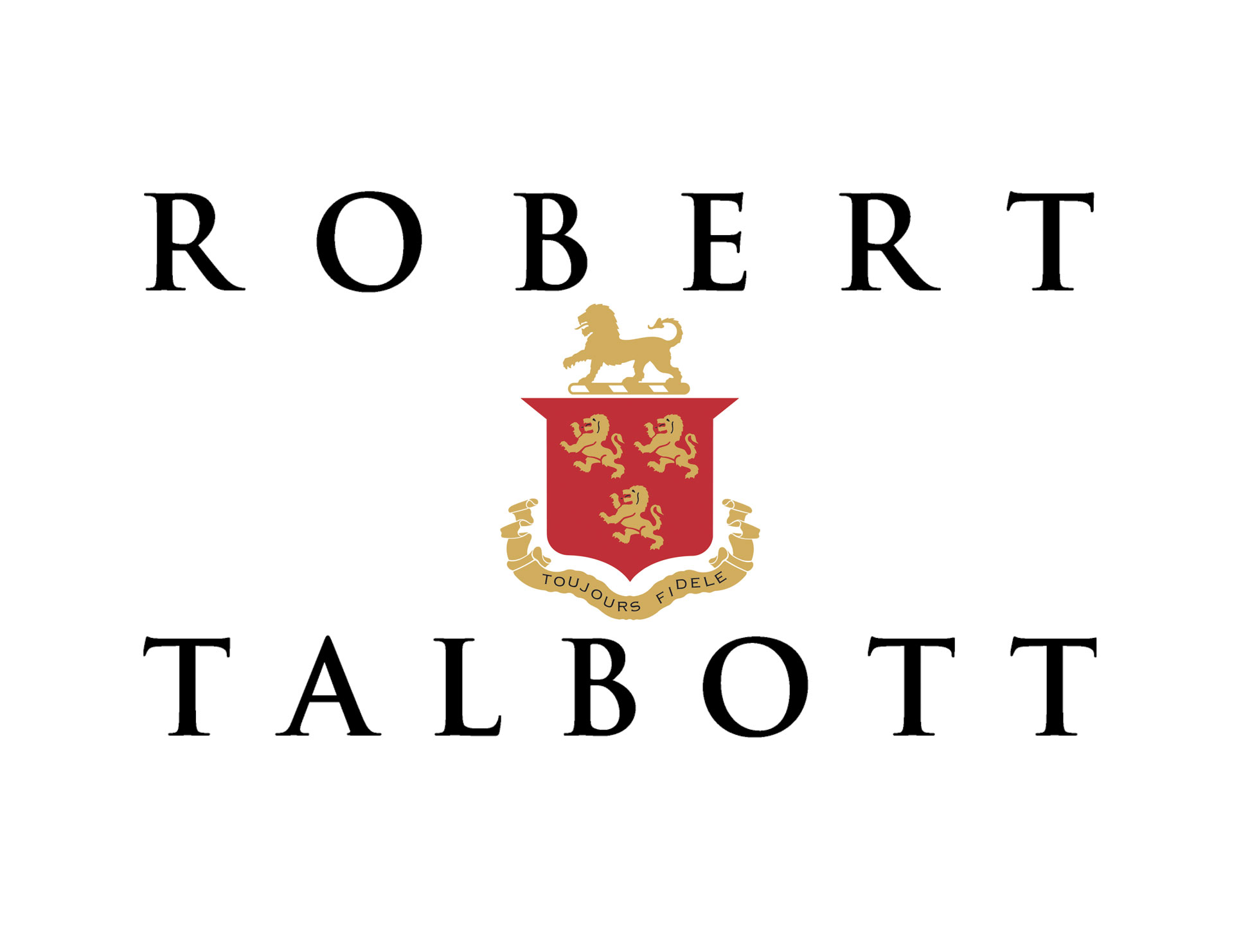 Robert Talbott Parfemi I Kolonjske Vode