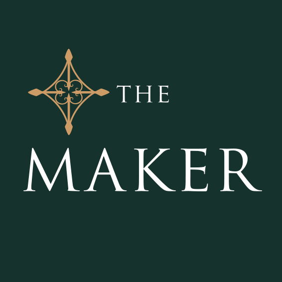 The Maker Parfemi I Kolonjske Vode