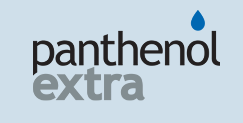 Panthenol EXTRA αρώματα και κολώνιες