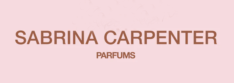 Sabrina Carpenter Parfums Und Colognes