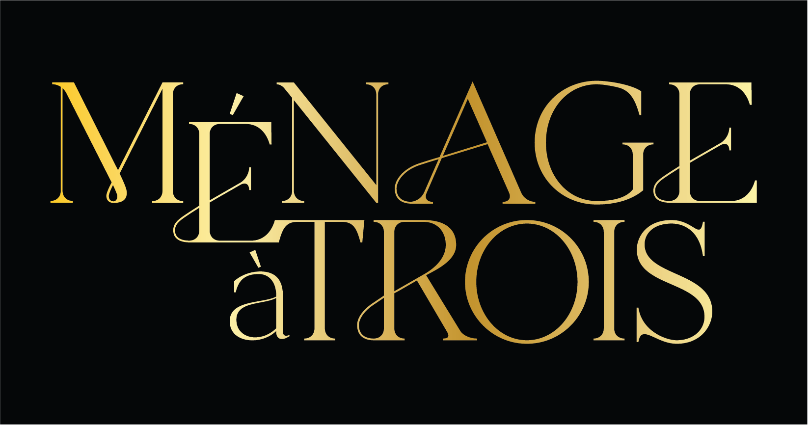 Ménage à Trois 香水和古龙水