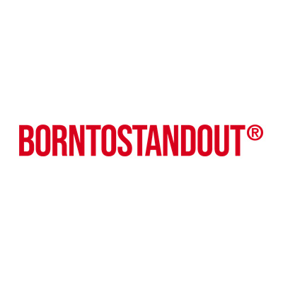 BORNTOSTANDOUT® Parfums Und Colognes