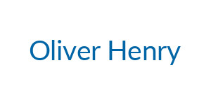 Oliver Henry 香水和古龙水