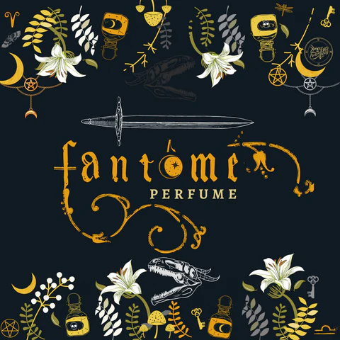 Fantôme ароматы