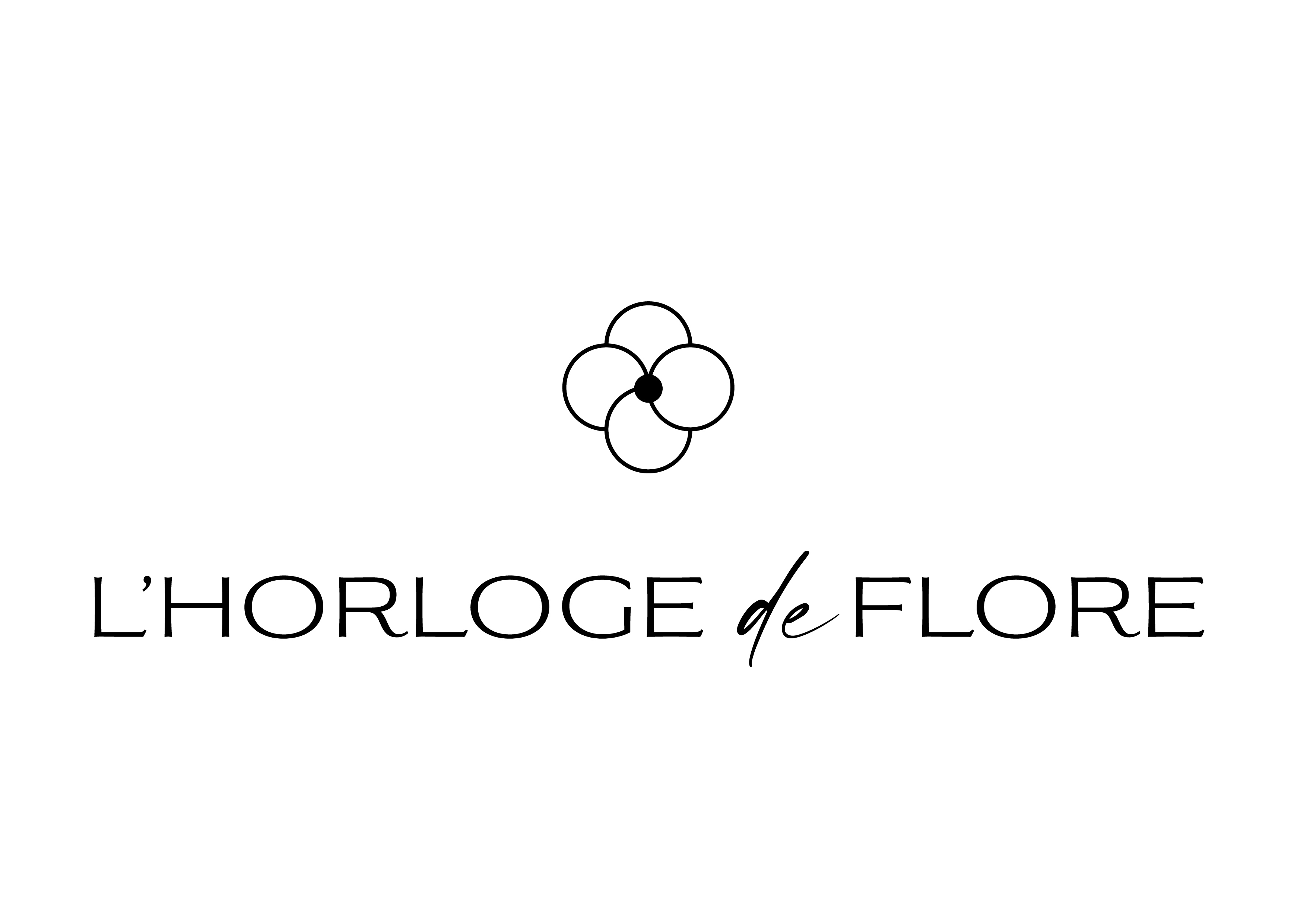 L'Horloge de Flore Parfums En Colognes