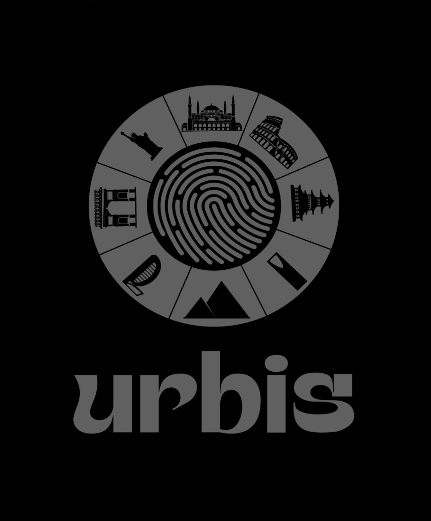 URBIS PARFUMS ароматы