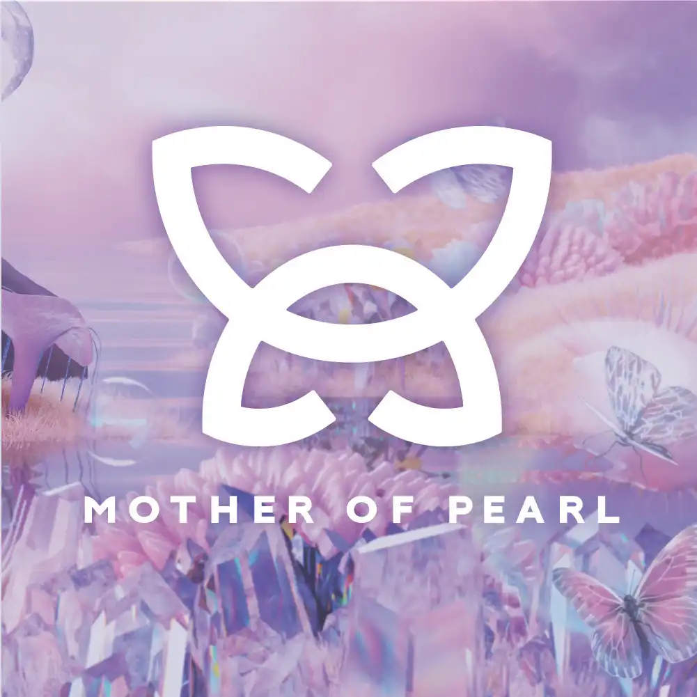 Mother of Pearl Perfumy Mother of Pearl Perfumy