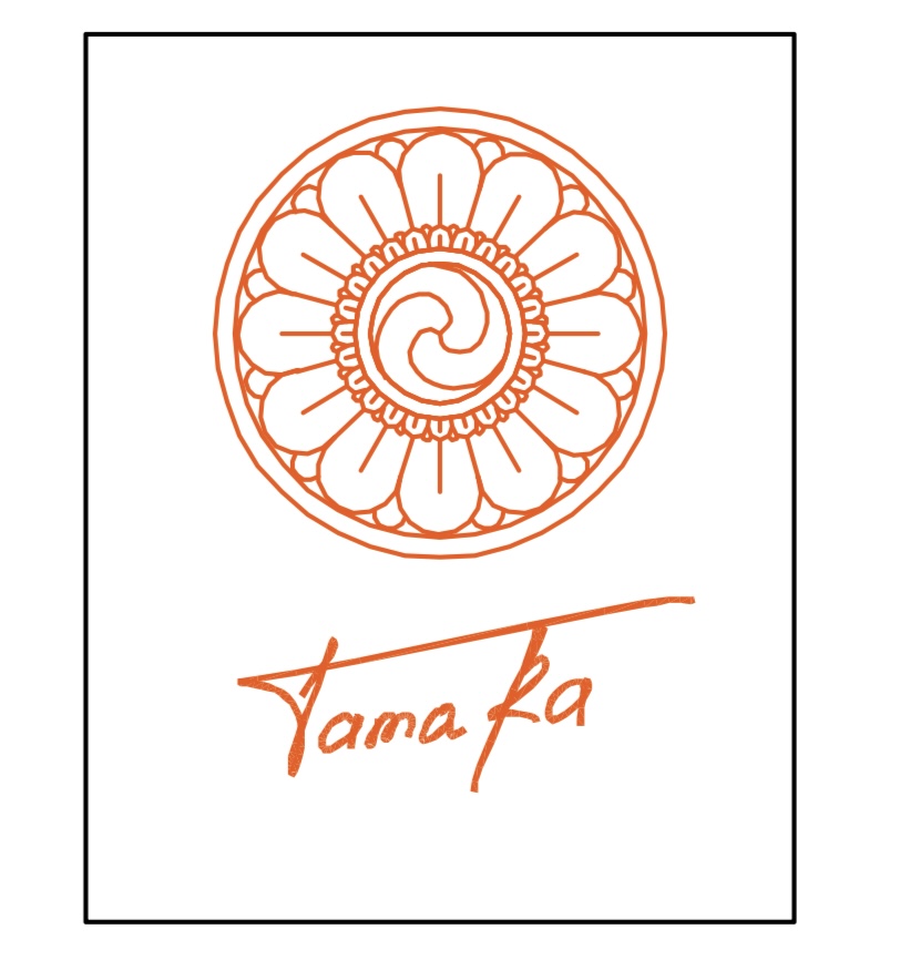 TamaRa Perfumes E Colônias