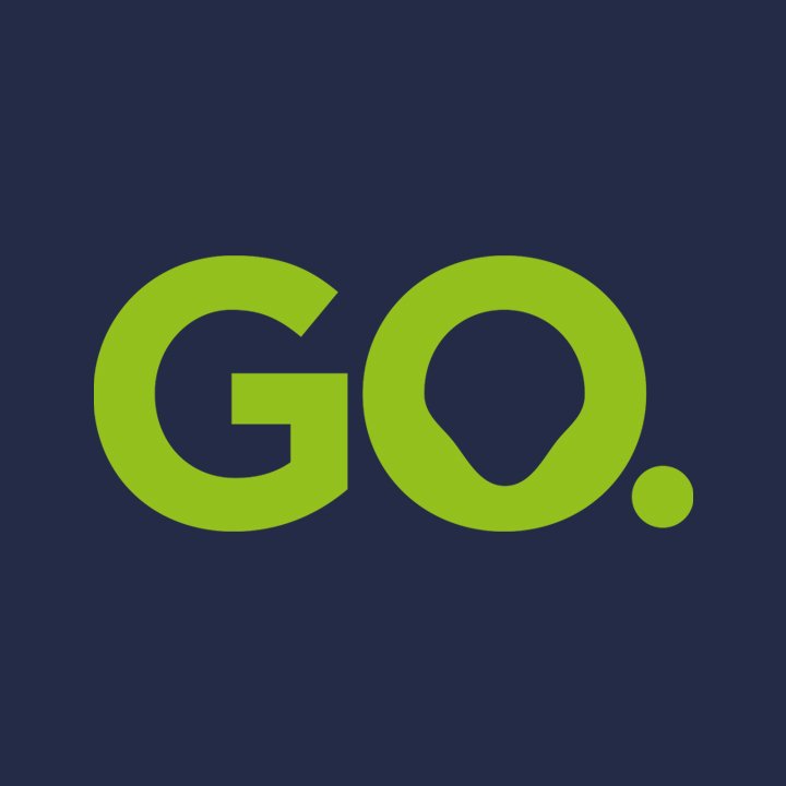 GO. Fragancias Y Colonias