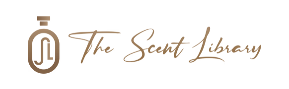 The Scent Library Perfumes E Colônias