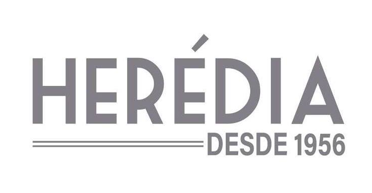 Herédia Fragancias Y Colonias