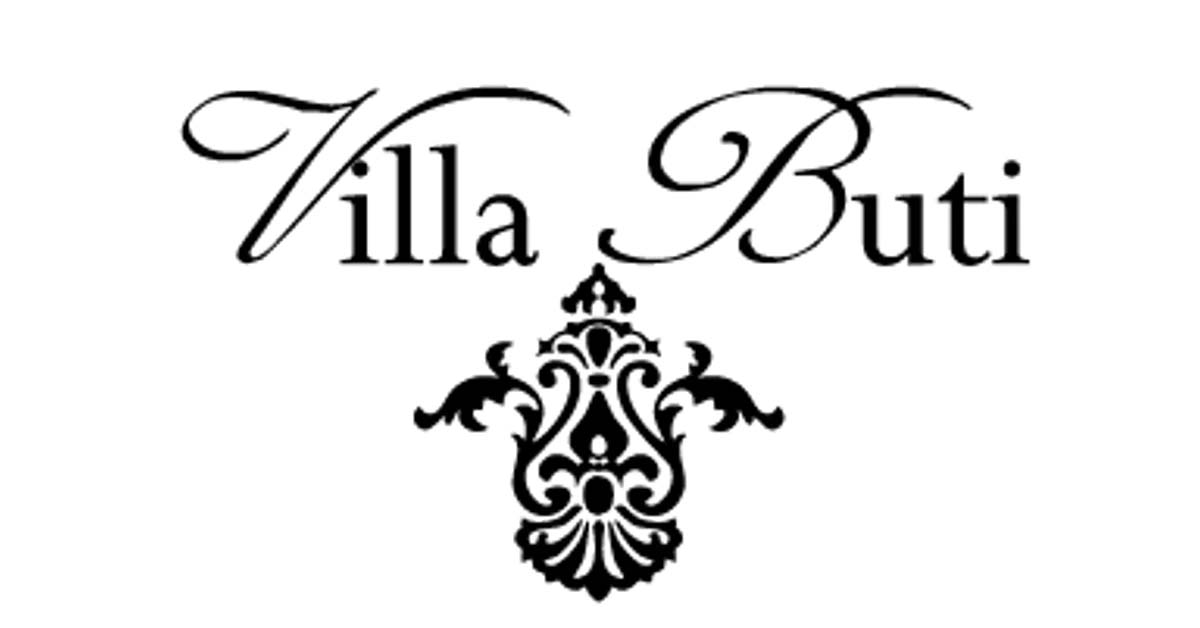Villa Buti Parfums Und Colognes