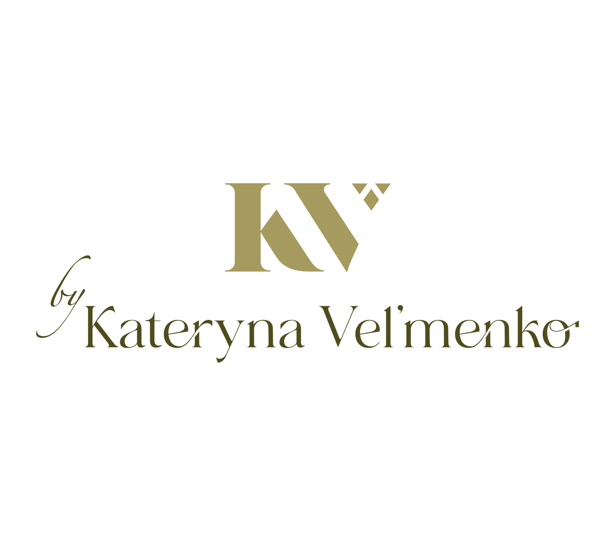 KV by Kateryna Vel'menko Perfumes E Colônias