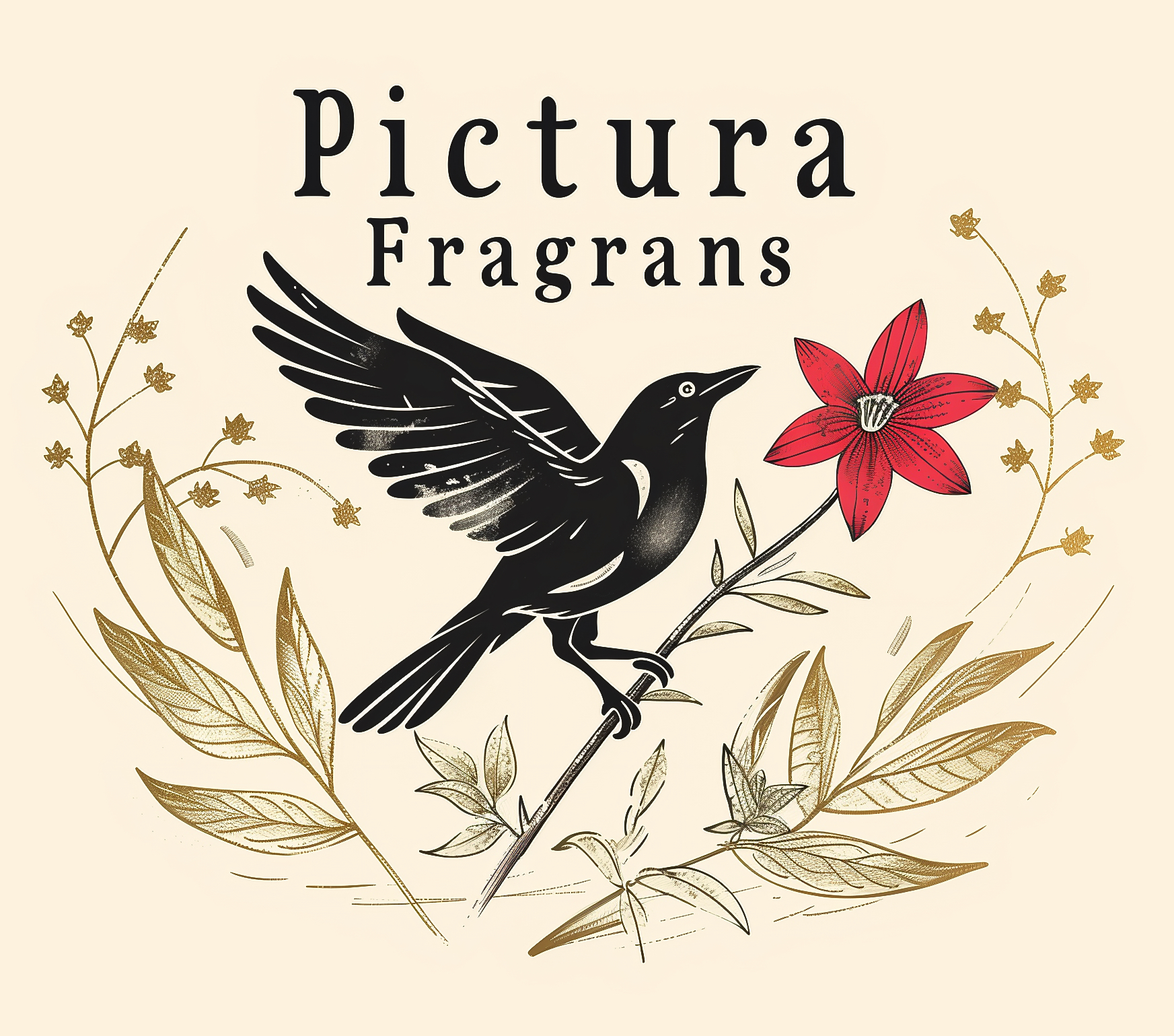 Pictura Fragrans Parfums En Colognes