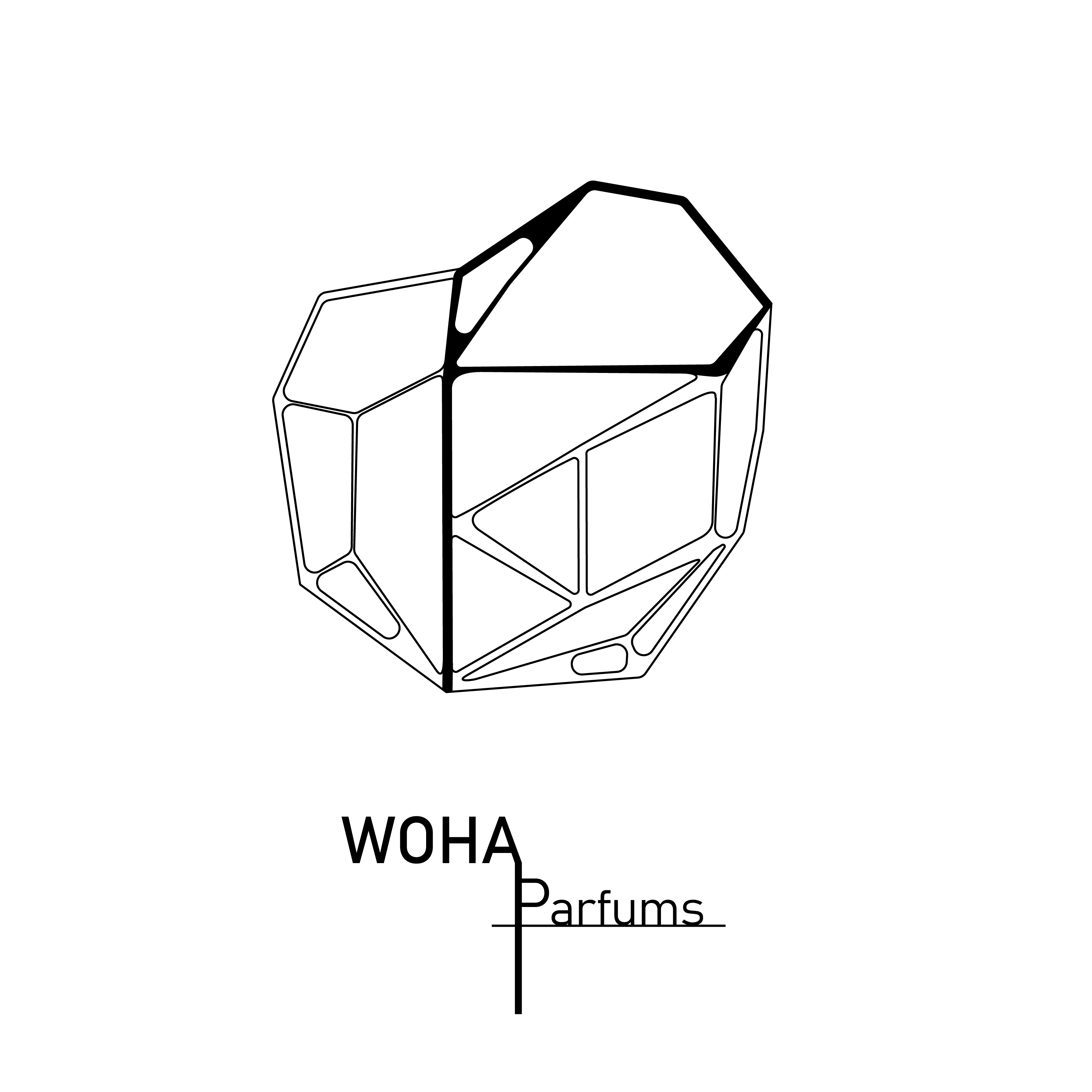 Woha Parfums 香水和古龙水