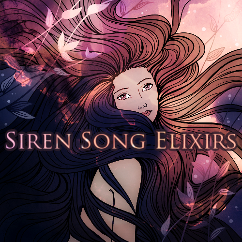 Siren Song Elixirs 香水和古龙水