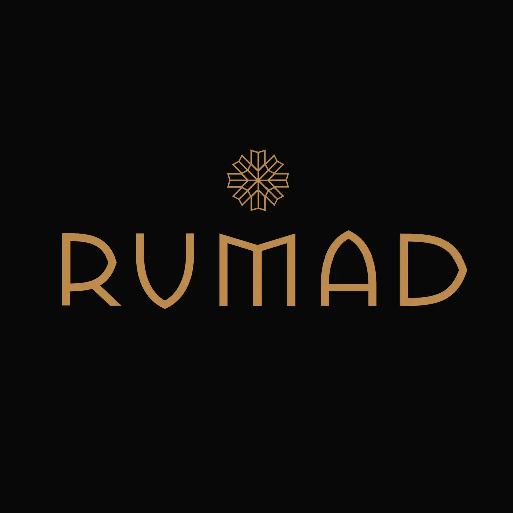 RUMAD ароматы
