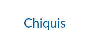 Chiquis ароматы