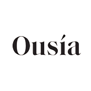 Ousia Parfums Et Eaux De Cologne