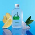 CK One Reflections Calvin Klein fragancia - una nuevo fragancia para ...