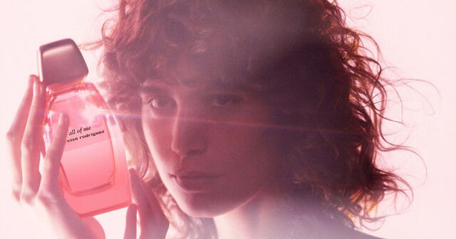 Magazyn o Perfumach, Recenzje Perfum i Społeczność Online - Fragrantica.pl