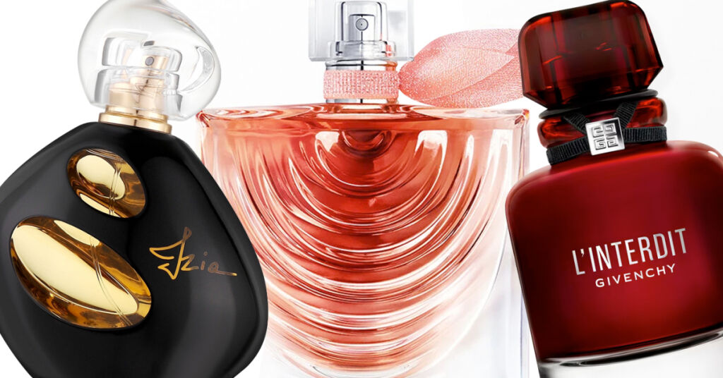 Revista de Perfumes e Colônias, Resenhas de Perfumes e Comunidade On ...