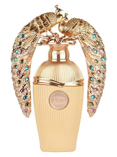 Afeef Lattafa Perfumes parfum - un nou parfum de dama 2024