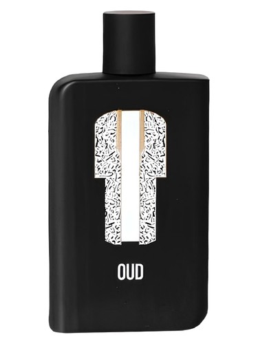 Oud Samam parfum - un nouveau parfum pour homme et femme 2024