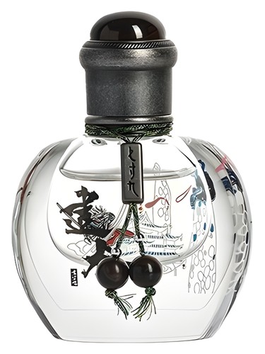 Jiàn Mù 建木 Sept Neuf 七寸九 parfém - a vůně pro ženy a muže 2022