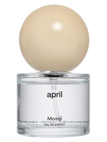 April Momiji Parfum - ein neues Parfum für Frauen und Männer 2024