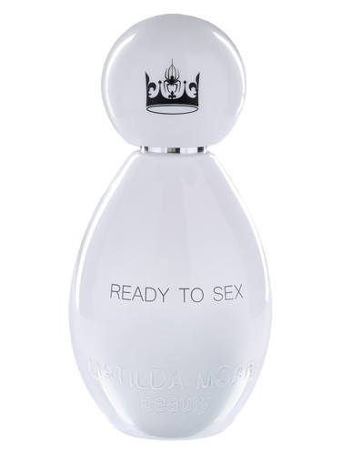 Ready To Sex Matilda Morri Beauty сүрчиг A шинэ сүрчиг эрэгтэй