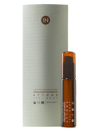 Attune Intelligent Nutrients parfum - un parfum unisex