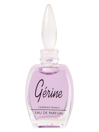Gerine Charrier Parfums fragancia - una fragancia para Mujeres