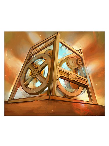 The Antikythera Mechanism Black Phoenix Alchemy Lab parfem - parfem za ...