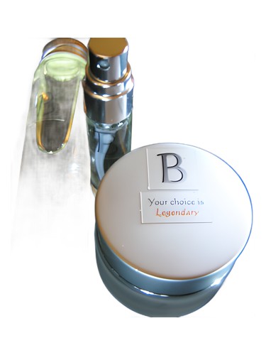 Legendary B Fragrances Parfum - ein es Parfum für Frauen und Männer 2011