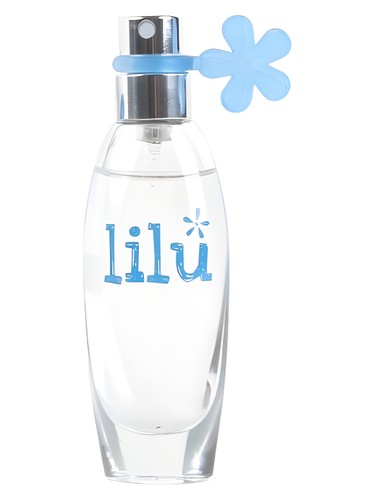 Lilu Pacsun fragancia - una fragancia para Mujeres