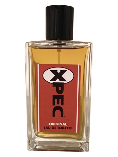 Xpec Original Xpec κολόνια - ένα άρωμα για άνδρες 2002