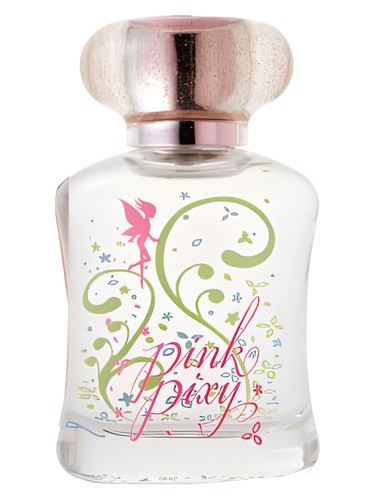 Pink Pixy Expand parfum - un parfum pour femme 2011