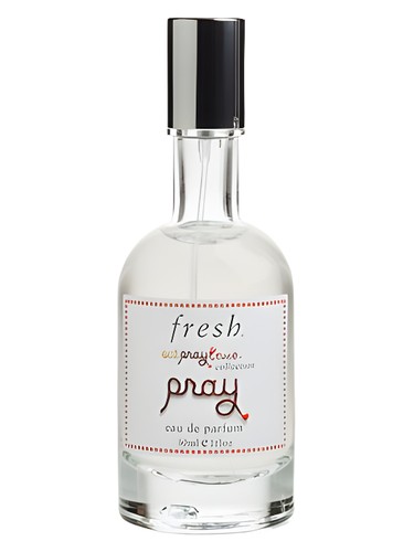 Pray Fresh parfum - un parfum pour femme 2010