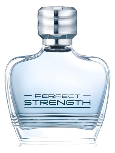 Perfect Strength Avon zapach - to perfumy dla mężczyzn 2012