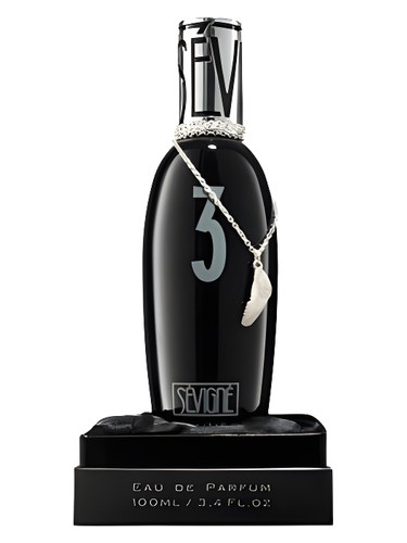 Parfum de Sévigné No. 3 Sevigne 香水 - 一款 2012年 中性 香水