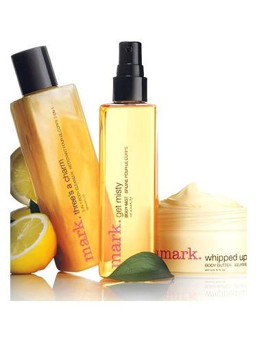 mark Self-Sanctuary Lemon Sugar mark. fragancia - una fragancia para ...