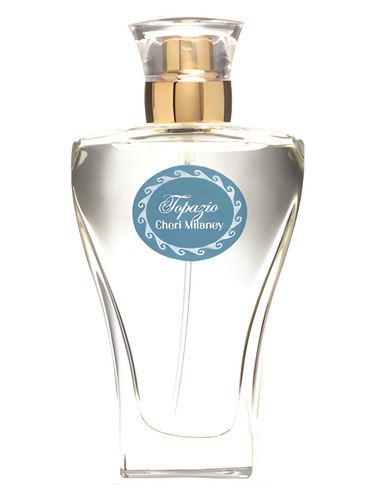 Topazio Cheri Milaney fragancia - una fragancia para Mujeres 2009