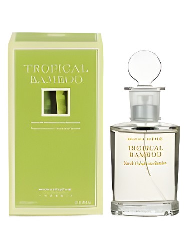 Tropical Bamboo Monotheme Venezia parfum - un parfum pour homme et femme
