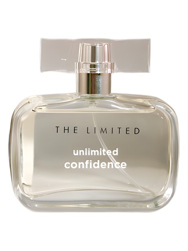 Unlimited Confidence The Limited parfum - un parfum pour femme 2012