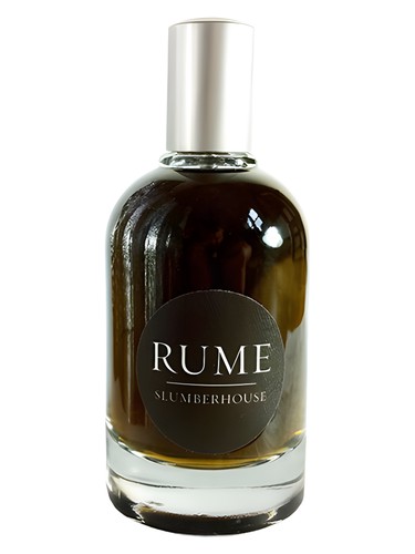 Rume Slumberhouse parfum - un parfum unisex 2011