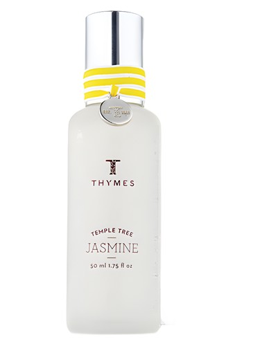 Temple Tree Jasmine Thymes parfum - un parfum pour femme 2013