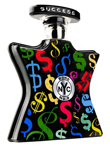 Success Bond No 9 عطر - a fragrance للجنسين 2013