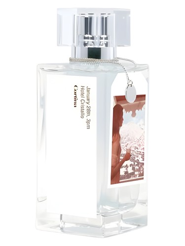 January 28th 3pm Hotel Cristallo - Cortina Memento Italian Olfactive ...